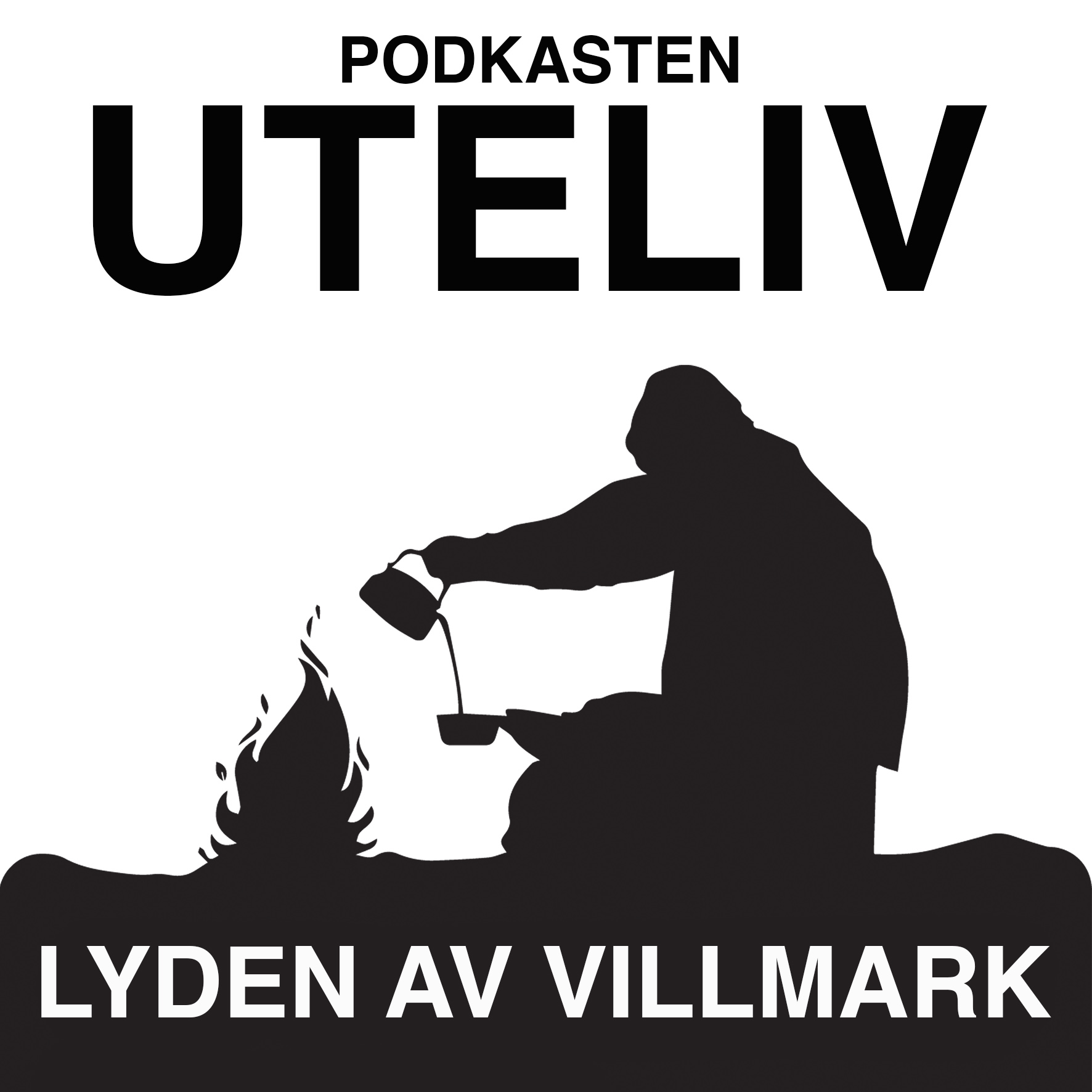 283: Tiur, taiga, natursyn og jakt - Randulf Valle